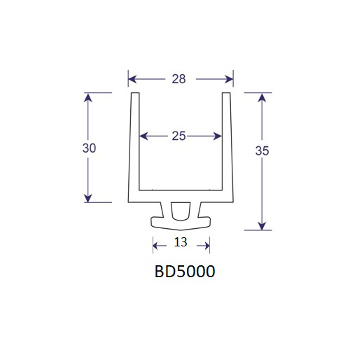BD5000 | Austwide Plastics