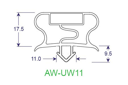 UW11 | Austwide Plastics