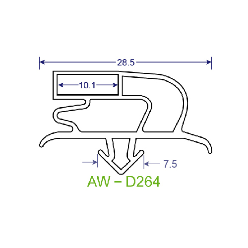 D264 | Austwide Plastics