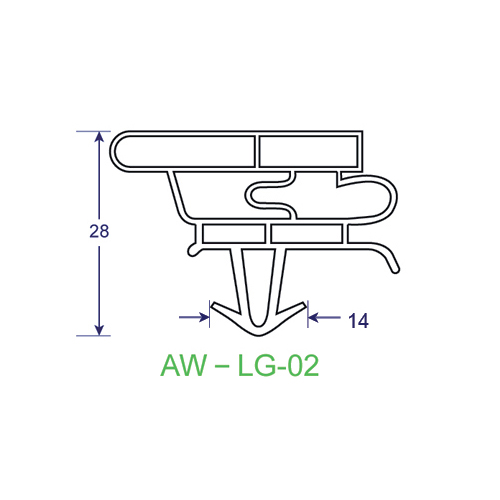 LG02 | Austwide Plastics